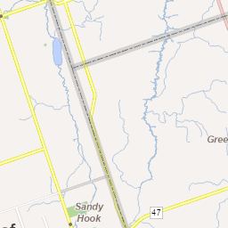ArcGIS Web Application