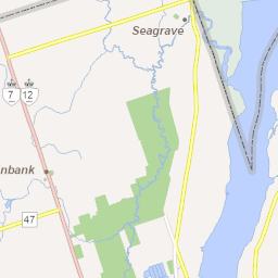 ArcGIS Web Application