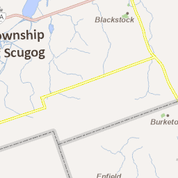 ArcGIS Web Application