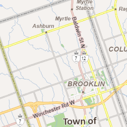 ArcGIS Web Application