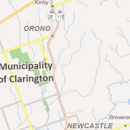 ArcGIS Web Application